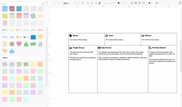 Canvases voor productmanagers 125266_2