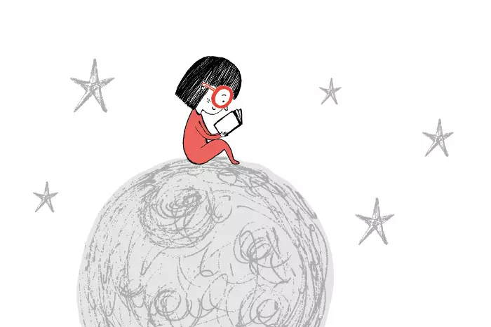 Projek-projek popular saintifik untuk kanak-kanak: bagaimana untuk melepaskan Almanak