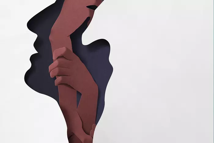 Mohloli: Eiko Ojala / Pinterest.ru