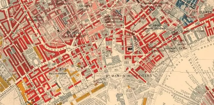 Lieu de lancement: ce que nous savons sur la cartographie 1855_21