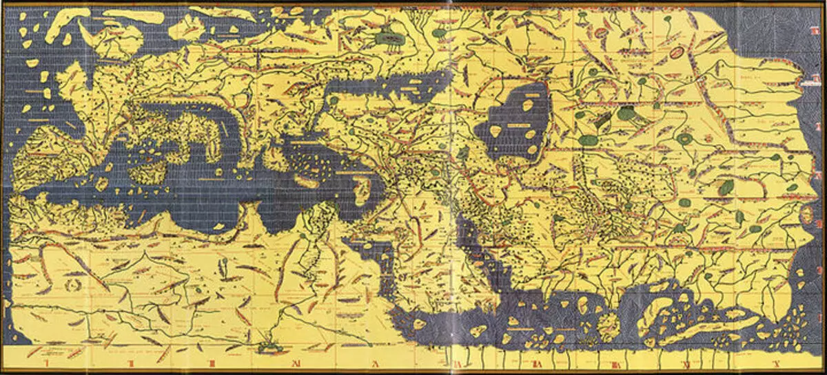 Lieu de lancement: ce que nous savons sur la cartographie 1855_6