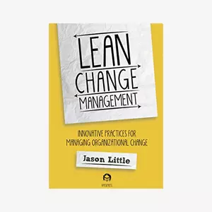 LEAN CHANGE MANAGMENT üçün: Innovative Practices ...