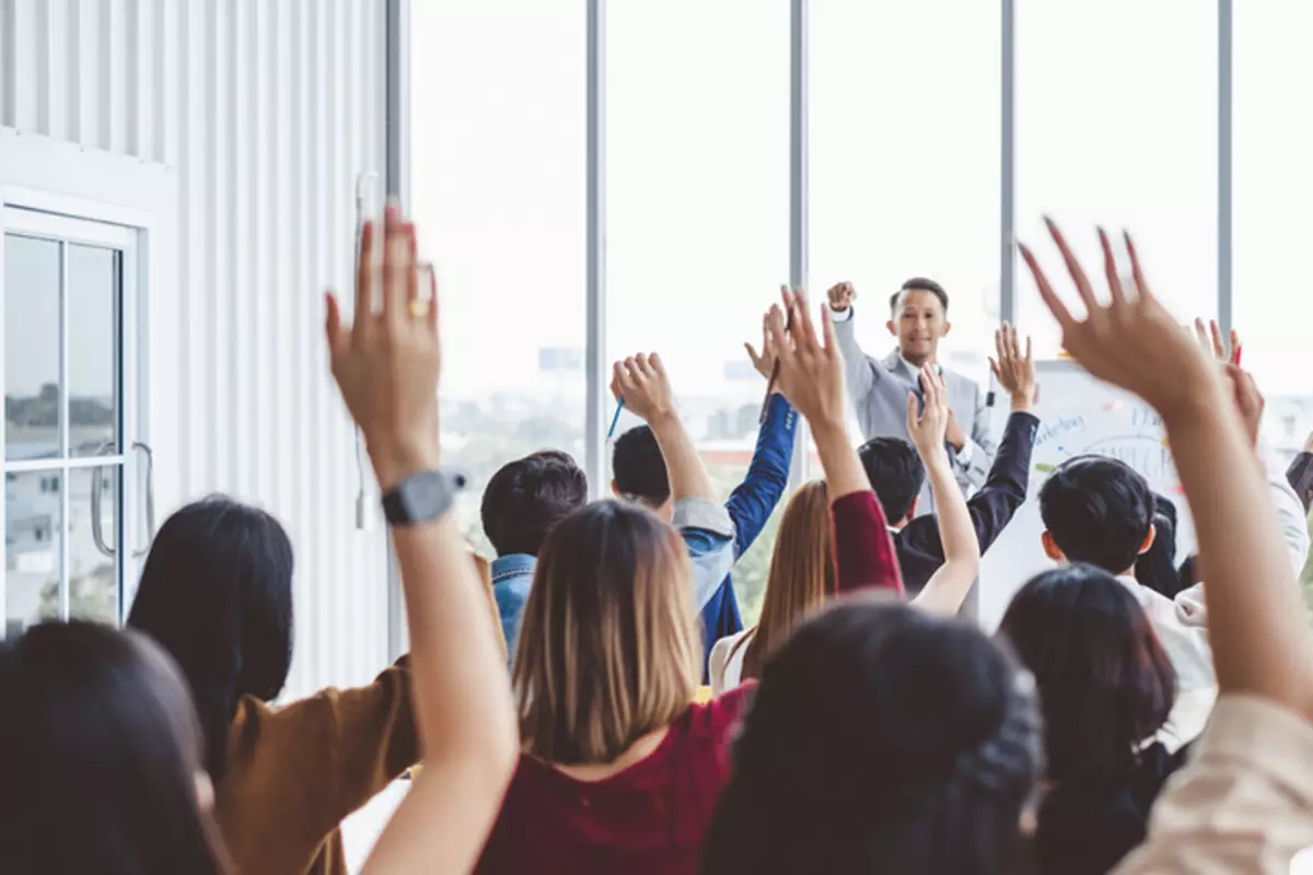 מקור: נאַטטאַקאָרן מאַנעעראַט / iStockPhoto.com