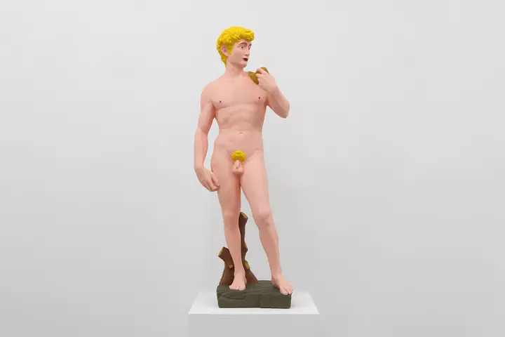 Hans-Peter Feldmann Courtesy the artist and Sim ...