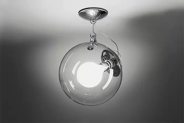 Lampe Artemide