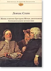 Lista de Brodsky: 25 Cărți pentru conversație intelectuală 3126_14