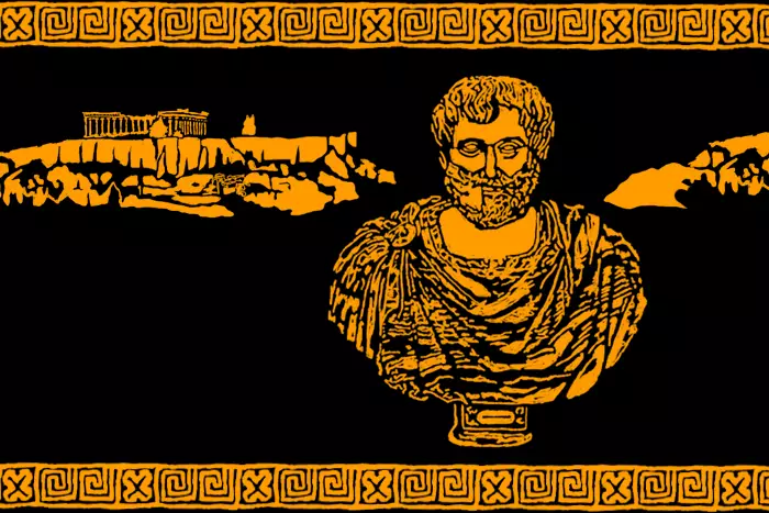 ტესტი: რა ხარ ძველი ბერძნული ფილოსოფოსი?