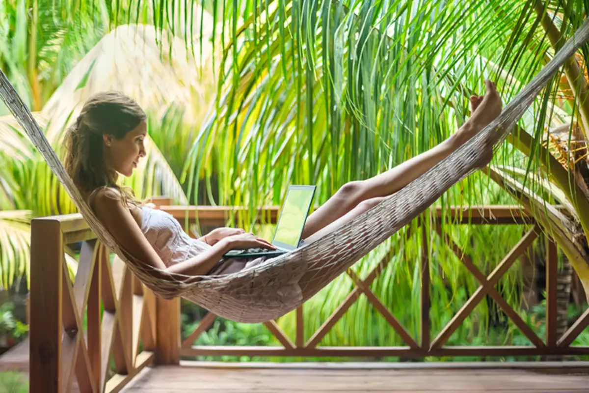 7 cursos hedonistes per vacances