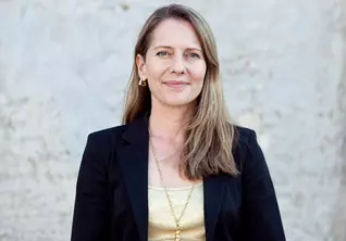 "Id-disinjaturi ma jbiddlux id-dinja": Paola Antonelli - Dwar Fonts, Xjenza u Vjolenza