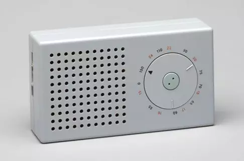 DIETER RAMS: 