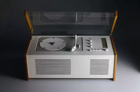 DIETER RAMS: 