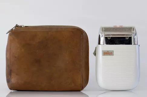 Dieter Rams: 