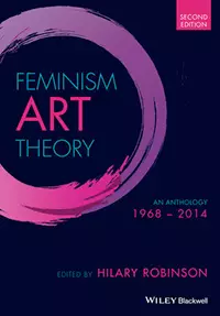 Kunstenaars, patronen en qui- practices: 5 boeken over feminisme in art 3633_4