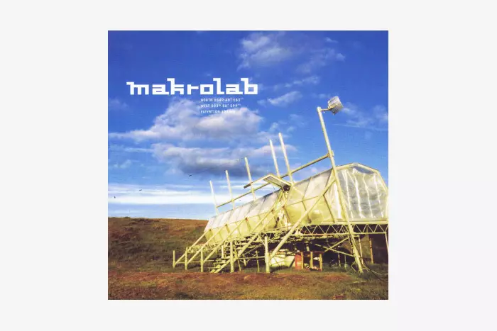 Il. 199. Marco Pelikhan. Makrolab, 1994 ...