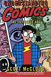 Без супергерояў і стэрэатыпаў: 5 графічных раманаў, якія мяняюць ўяўленні аб коміксах 4153_1