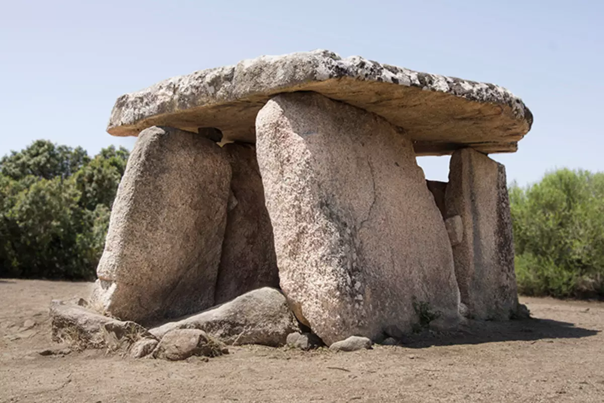 Investigazzjoni ta 'Ditektifs tal-Evoluzzjoni: Liema xjenzi qed jitgħallmu l-passat tal-umanità