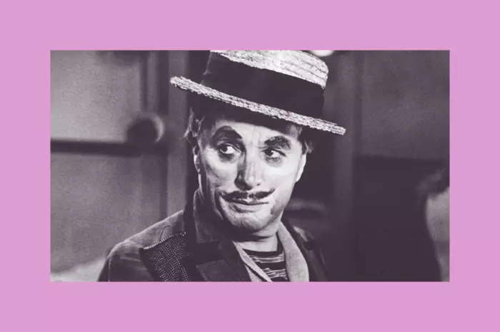 Giấy chứng nhận giải trí: Sự nghiệp Charlie Chaplin Trong cuộc cách mạng của Hội trường Âm nhạc