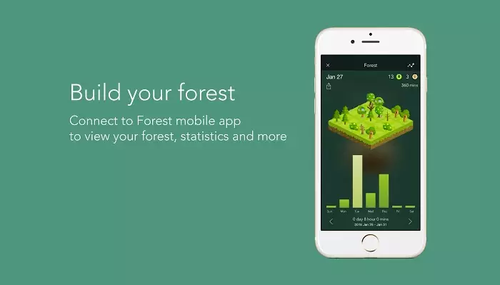 http://www.forestapp.cc/