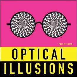 Optiske illusjoner av Paul M. Baars