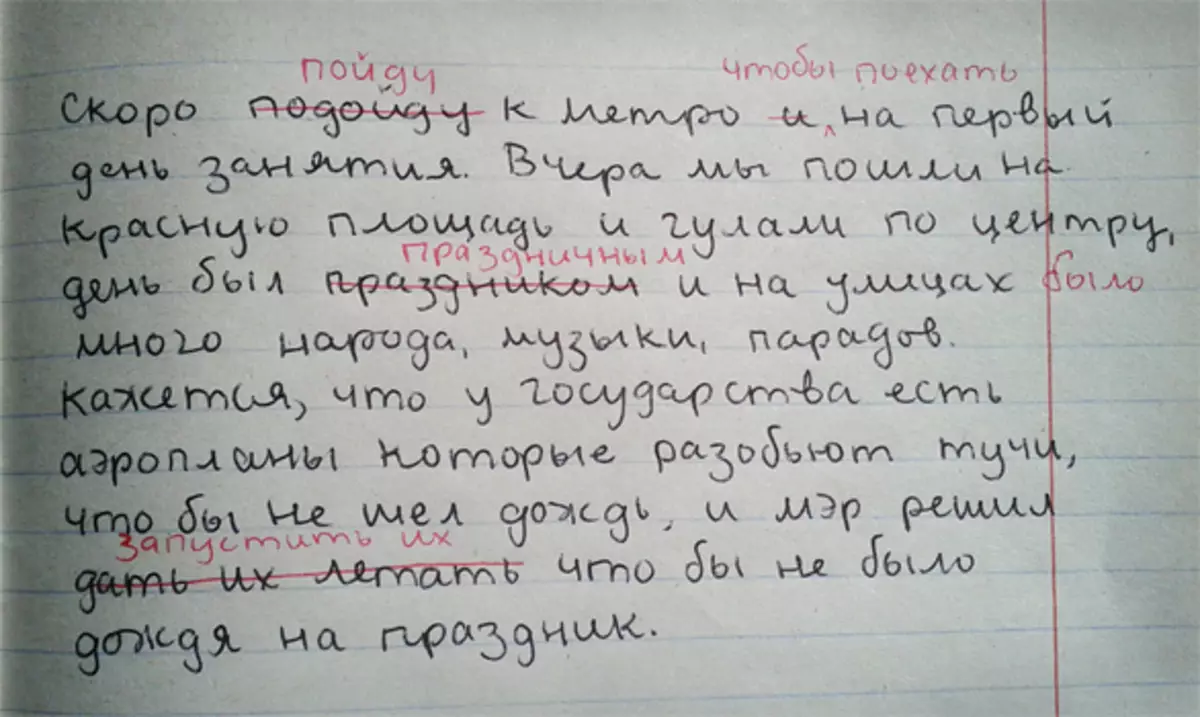 Hoge barrière: Russisch als een vreemde taal 4422_5