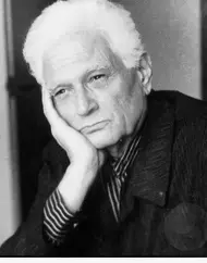 Cocques Derrida