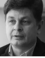 Andrei Gorny