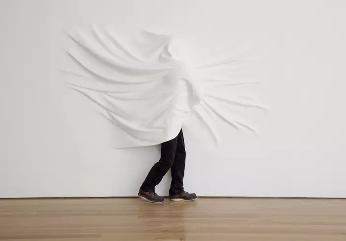 Daniel Arsham