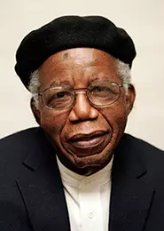 Κίνα Achebe