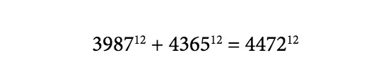 数学ホーマー：「シンプソンズ」から方程式を解く方法 4593_4