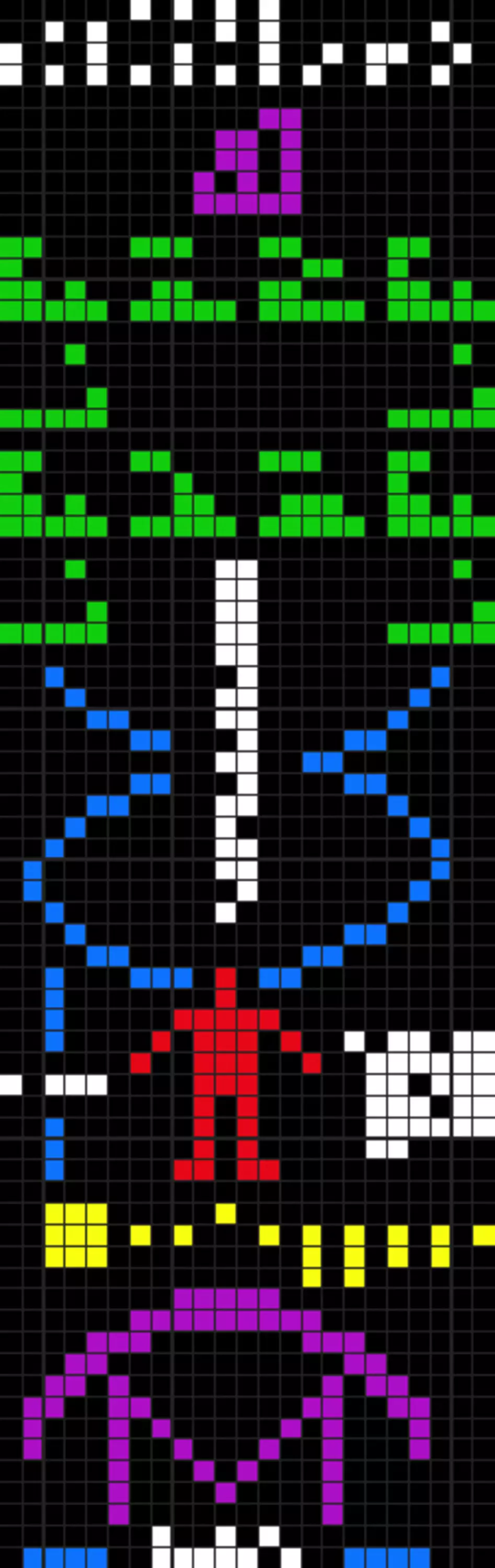 Higit sa lahat hindi nakakapinsala: kung ano ang kailangan mong malaman alien tungkol sa Earth 4623_2