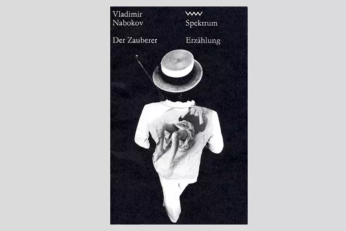 1990, Zauberer Volk und Welt (Spektrum), Germania