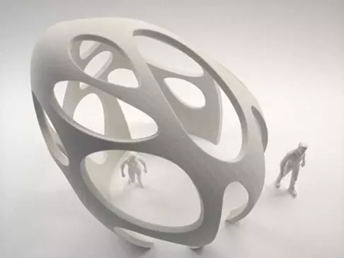 Print de stad: hoe 3D-technologieën zullen leiden tot een culturele revolutie 5058_1