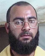 Abu Bakr al-Bagdadi, 2004