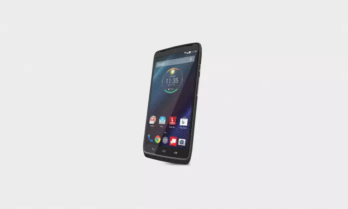 Droid Turbo