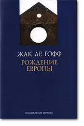 Viduslo gadu attēls: 10 grāmatas iegremdēšanai Medievalistā 5754_5