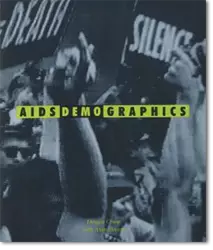Sztuka po AIDS: Douglas Krmps o krytyce sztuki, muzeach i aktywności quir 5778_4