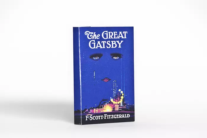 ຄວາມປອດໄພ gatsby: Alexander smoulsky ...