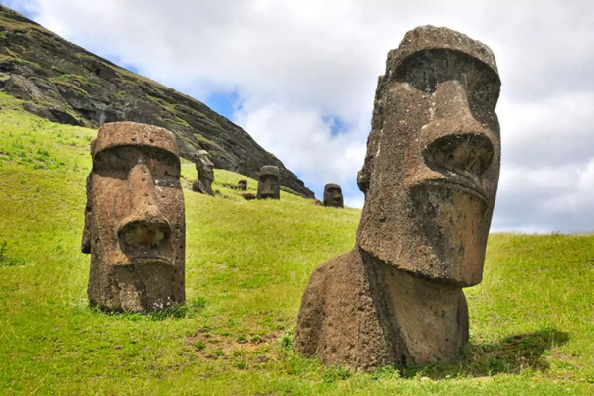 Leai se taimi e faʻamatala ai: 30 mea e tatau ona e maua le taimi e fai i le iʻuga o le lalolagi 6138_10