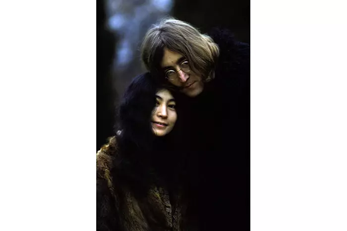 John Lennon: 