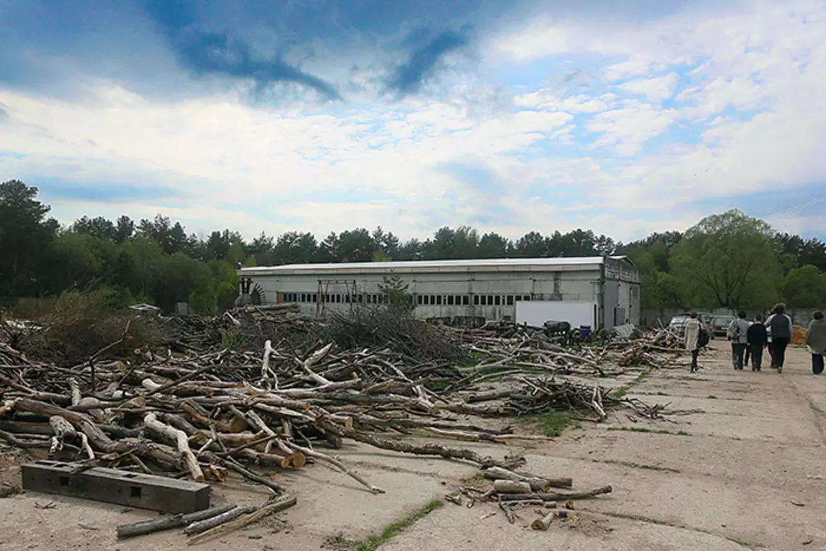 Novi obrti: Kako razmisliti oblikovanje in ročno delo na Mehdvoreju 6285_1