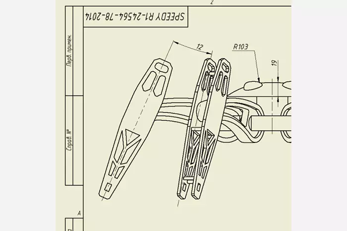 Ny zavakanto ny prototype: ny fomba hanaovana robot hala amin'ny andro iray 6293_5