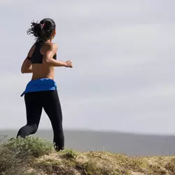 Tervislik pilt: Fitness ideoloog Alice Simonenko teadvuse suhtumise kohta kehasse 6305_7
