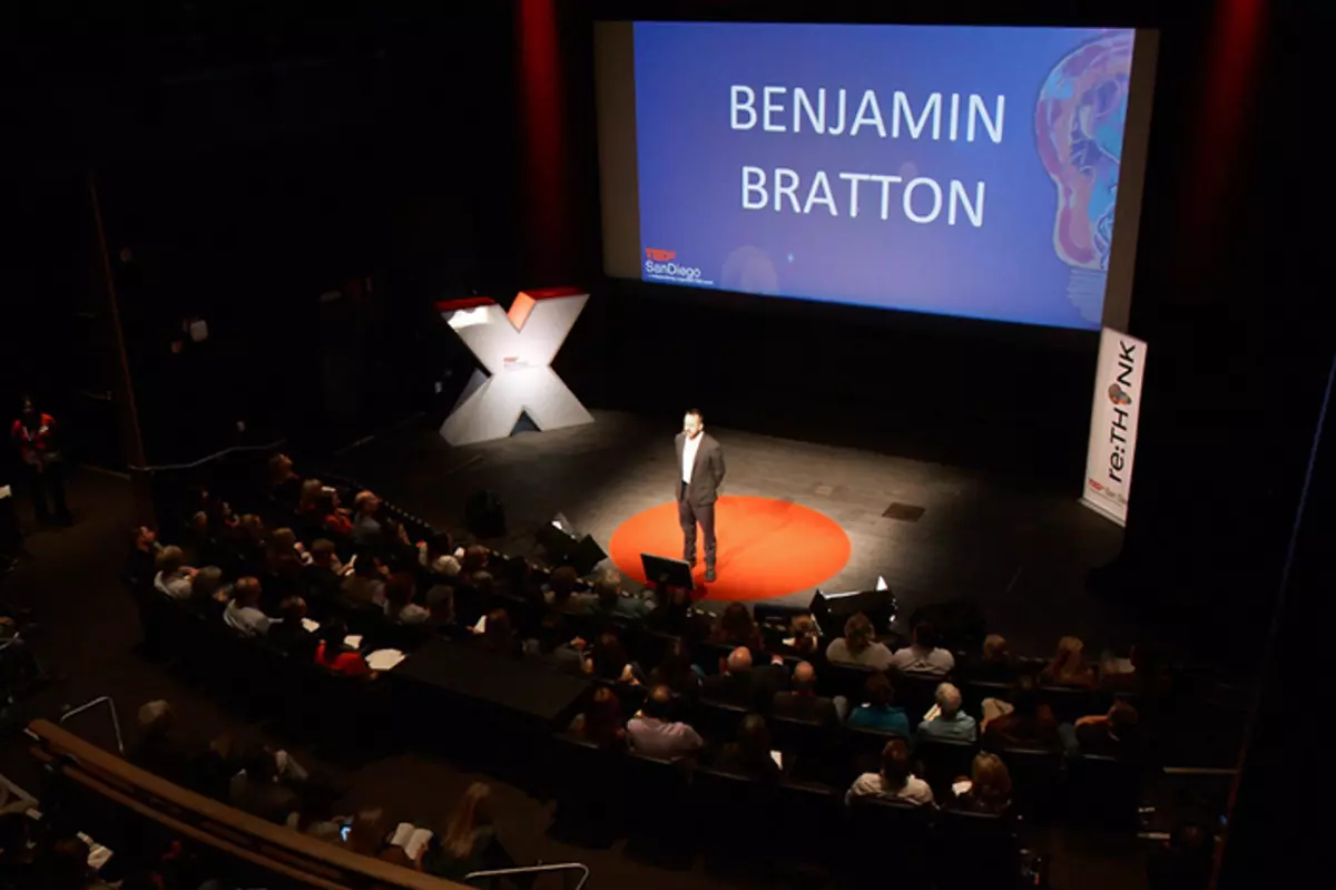 Avkopplande Positiv: Benjamin Brattong Om Ted Problem 6324_3