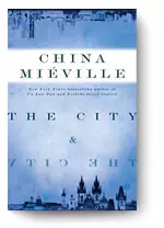 China Mieville, isixeko kunye nesixeko