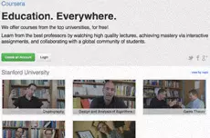 Coursera en Udacy: Nije online universiteiten fan Professors fan Stanford 6667_2