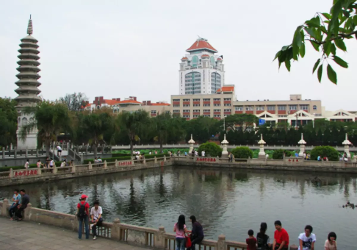 Tianjin'den №29, 6686_2