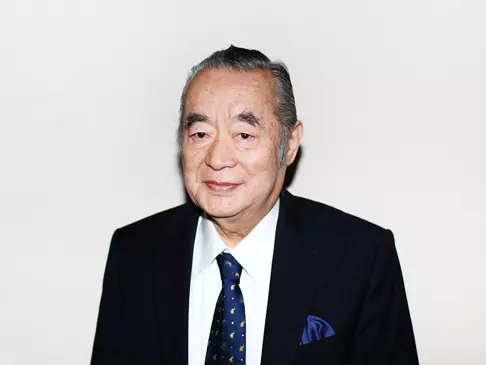 Dr. Nakamac: 