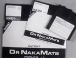 Dr. Nakamac: 