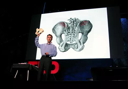 Daniel Kraft estime que les technologies de l'information doivent gérer notre santé 6930_1