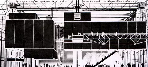 Dunia Nonuristik Pompidou 7015_3